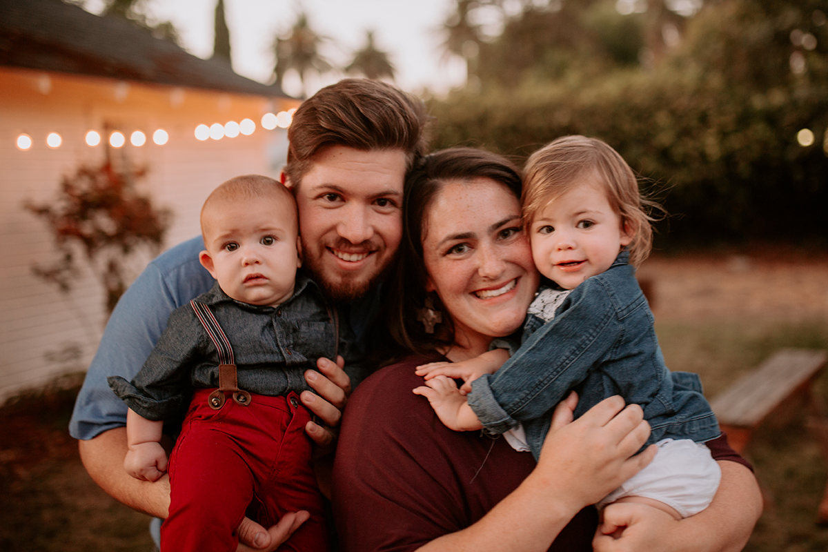 Rachel Forman | Inca Link International