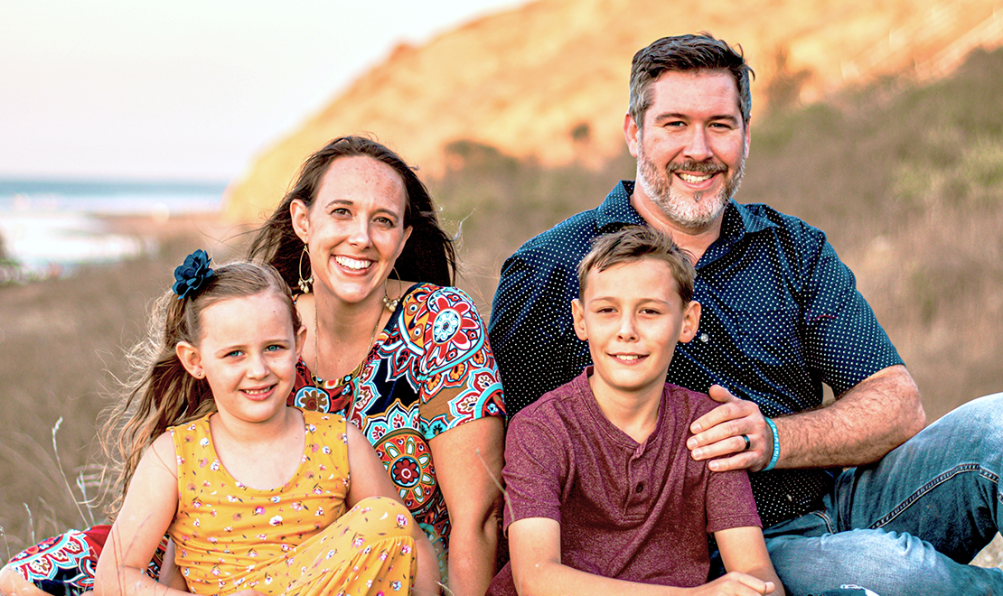 Will & Amanda Eason | Inca Link International