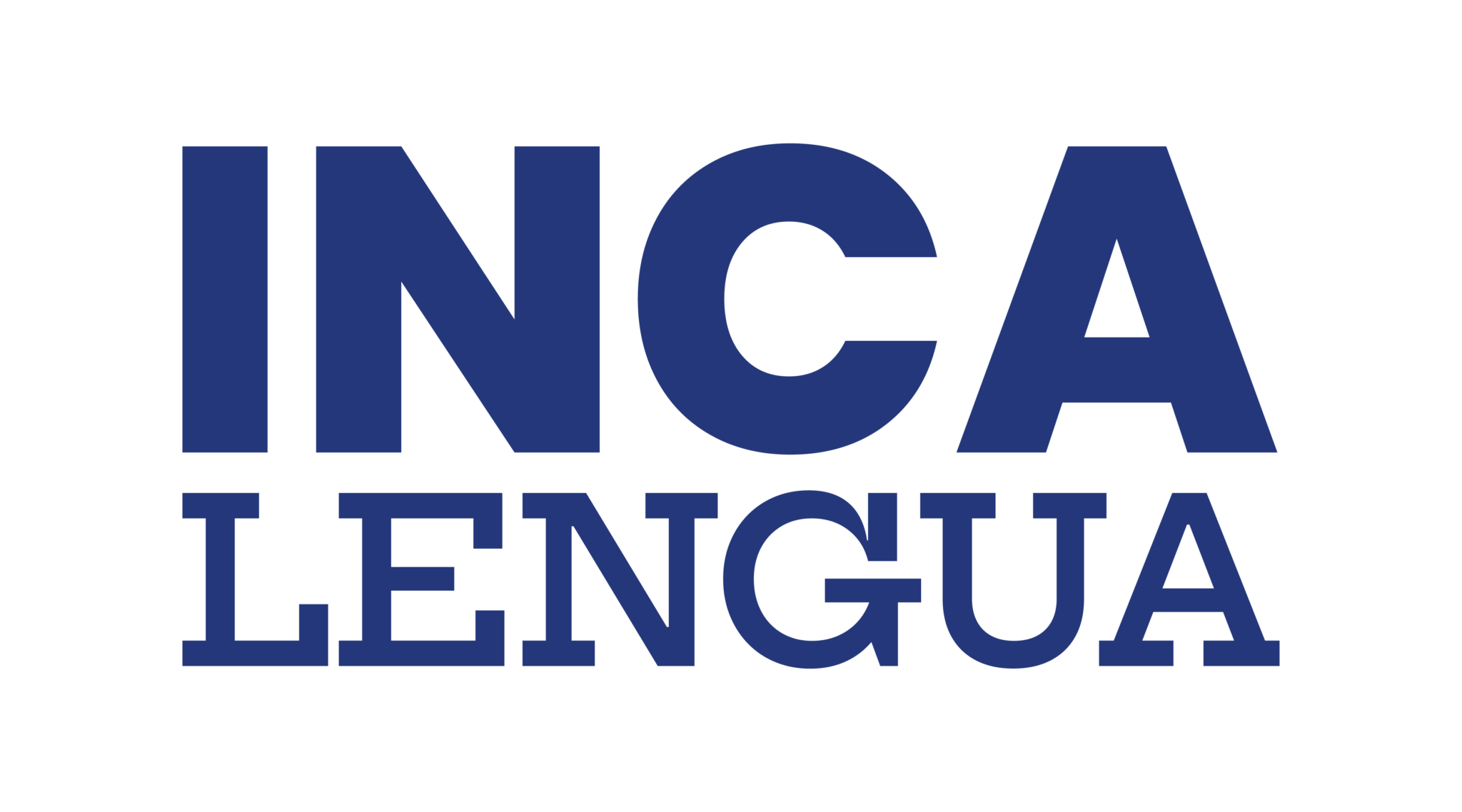 Inca Lengua | Inca Link International