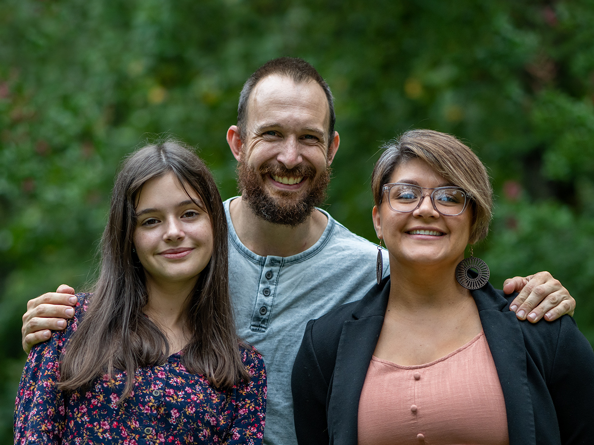 Galen Goodrum | Inca Link International