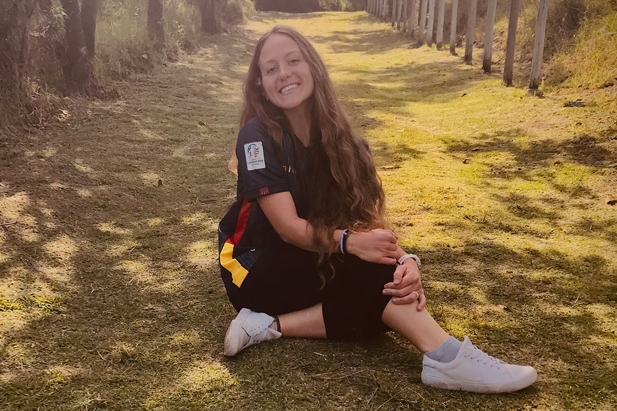 Jessica Marty | Inca Link International