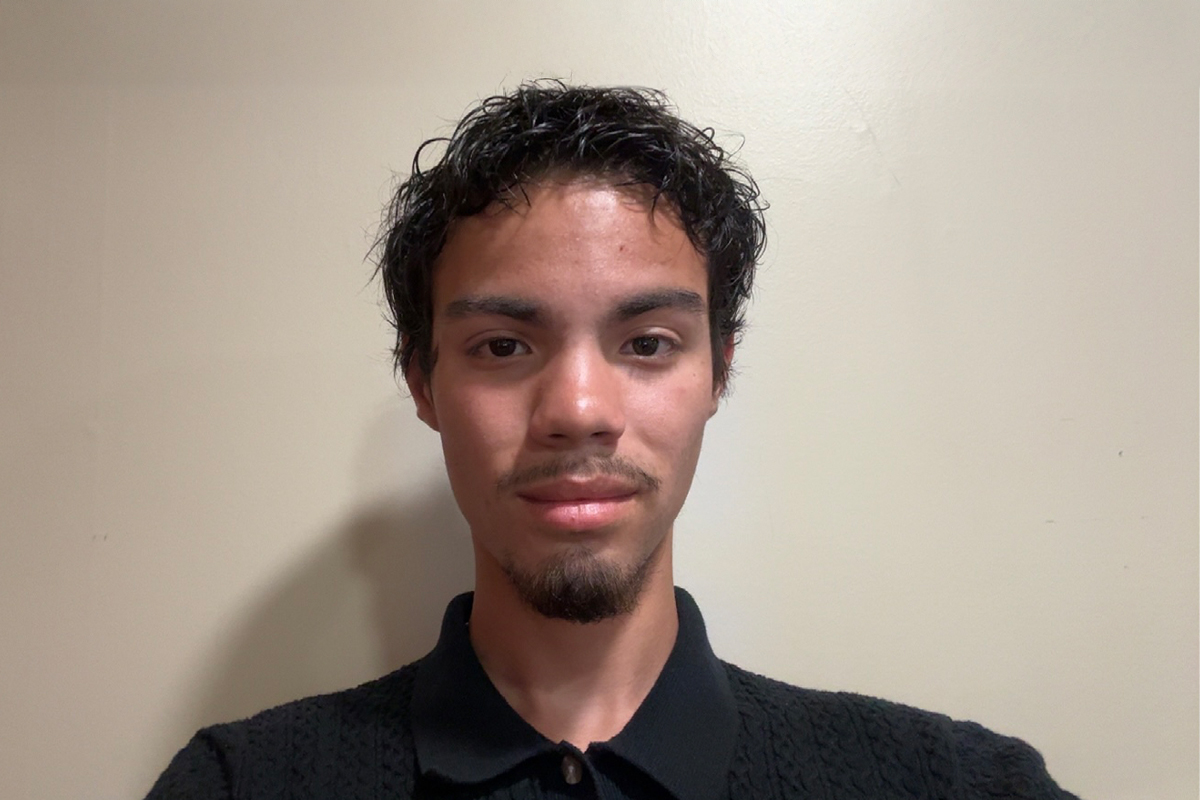 Isaac Rodriguez | Inca Link International